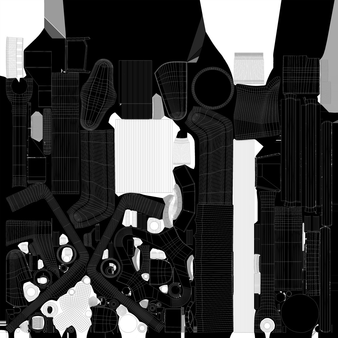 3D Ammo Reloading Model - TurboSquid 2419005