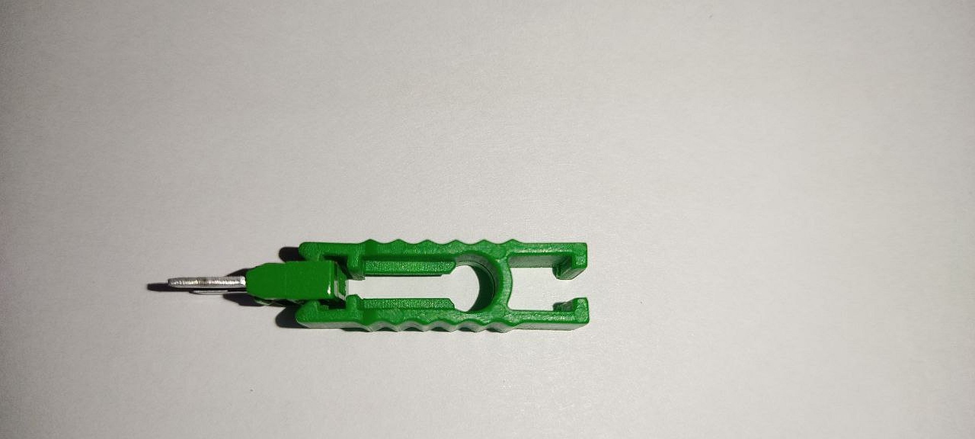 Fuse Extractor Model - TurboSquid 2010723