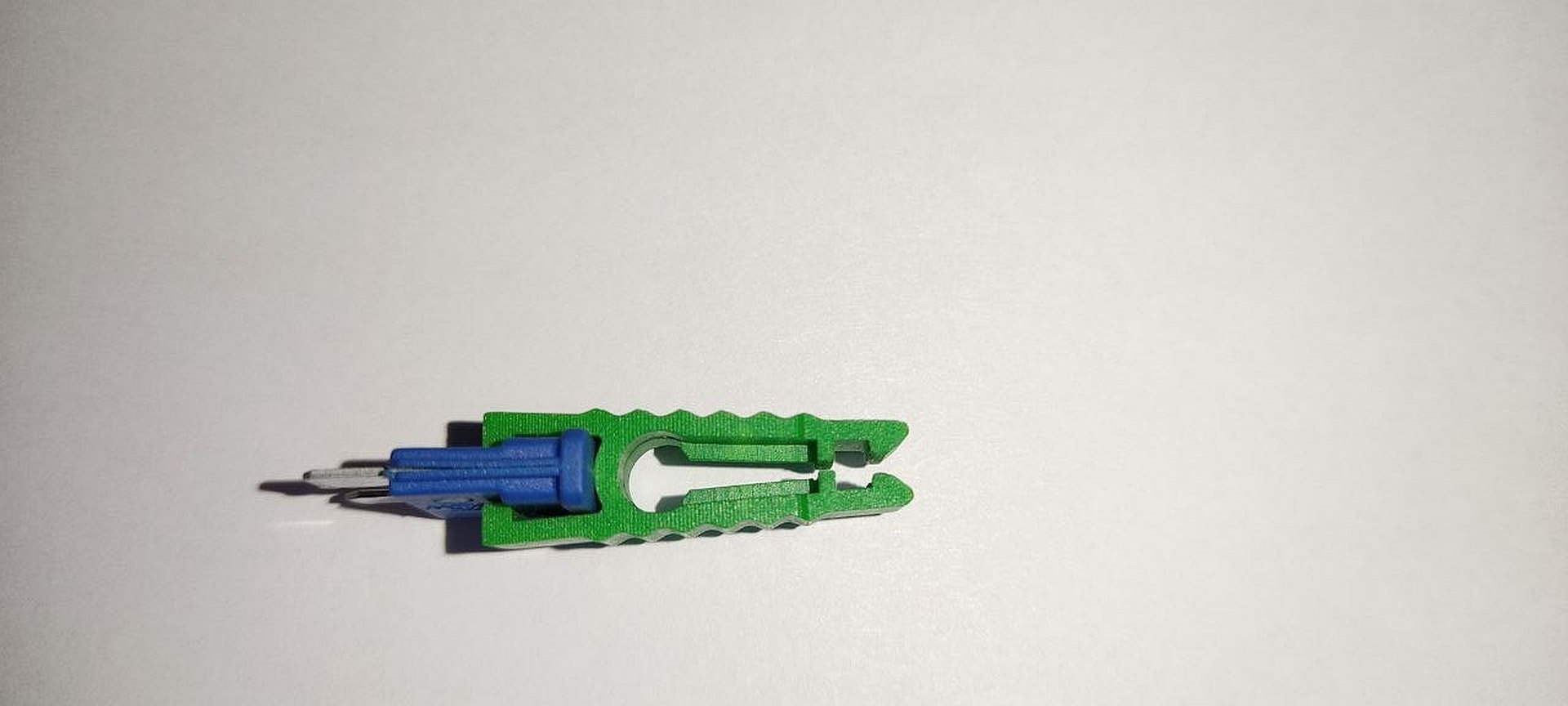 Fuse Extractor Model - TurboSquid 2010723