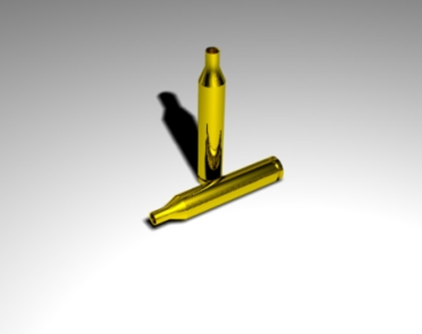 Free Max Mode Bullet Shell