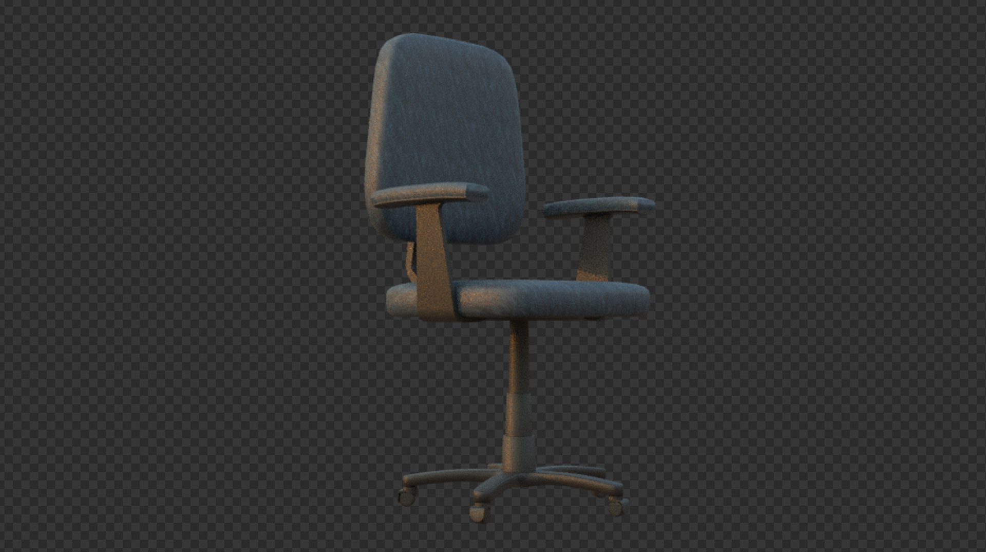 Office Assets Pack Model - TurboSquid 2096144