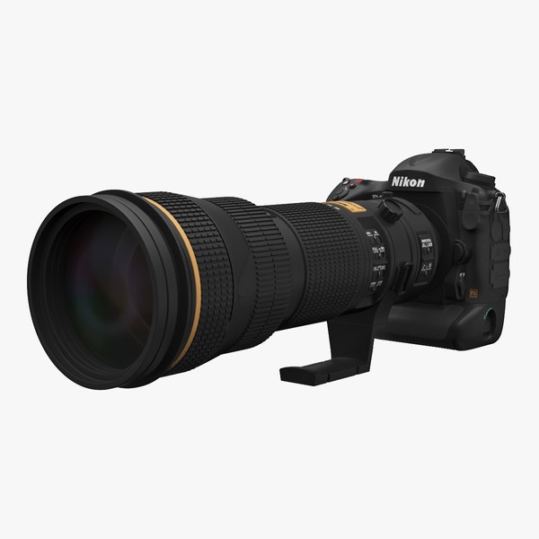 3d model canon eos 5d mark