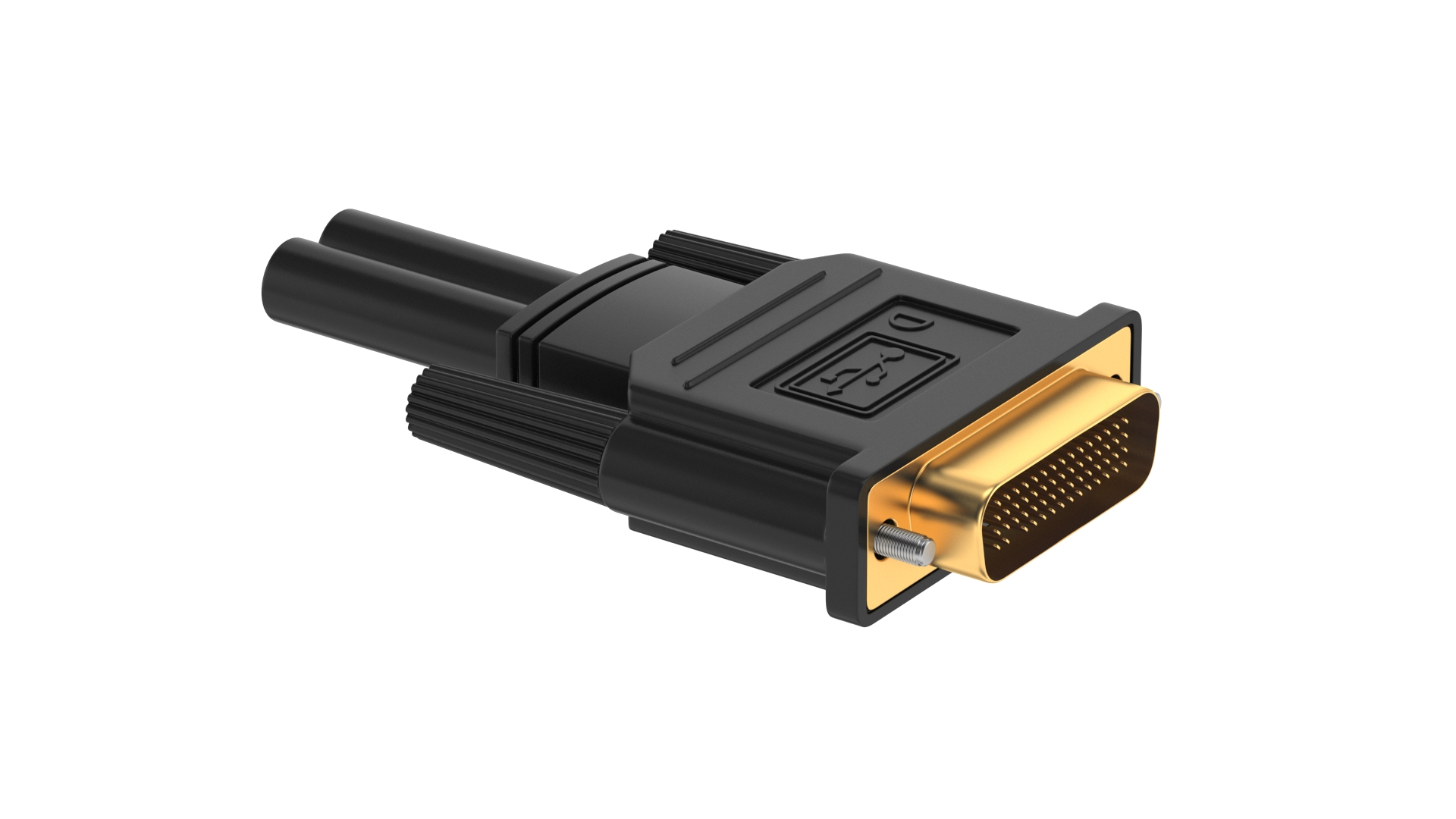 Connectors Visual Model - TurboSquid 1642939