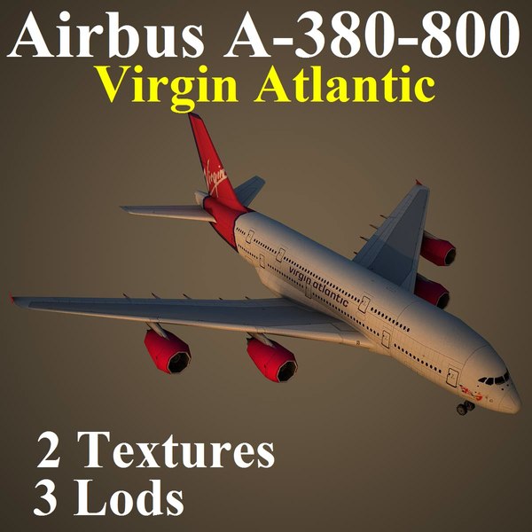 3D Vir Models | TurboSquid