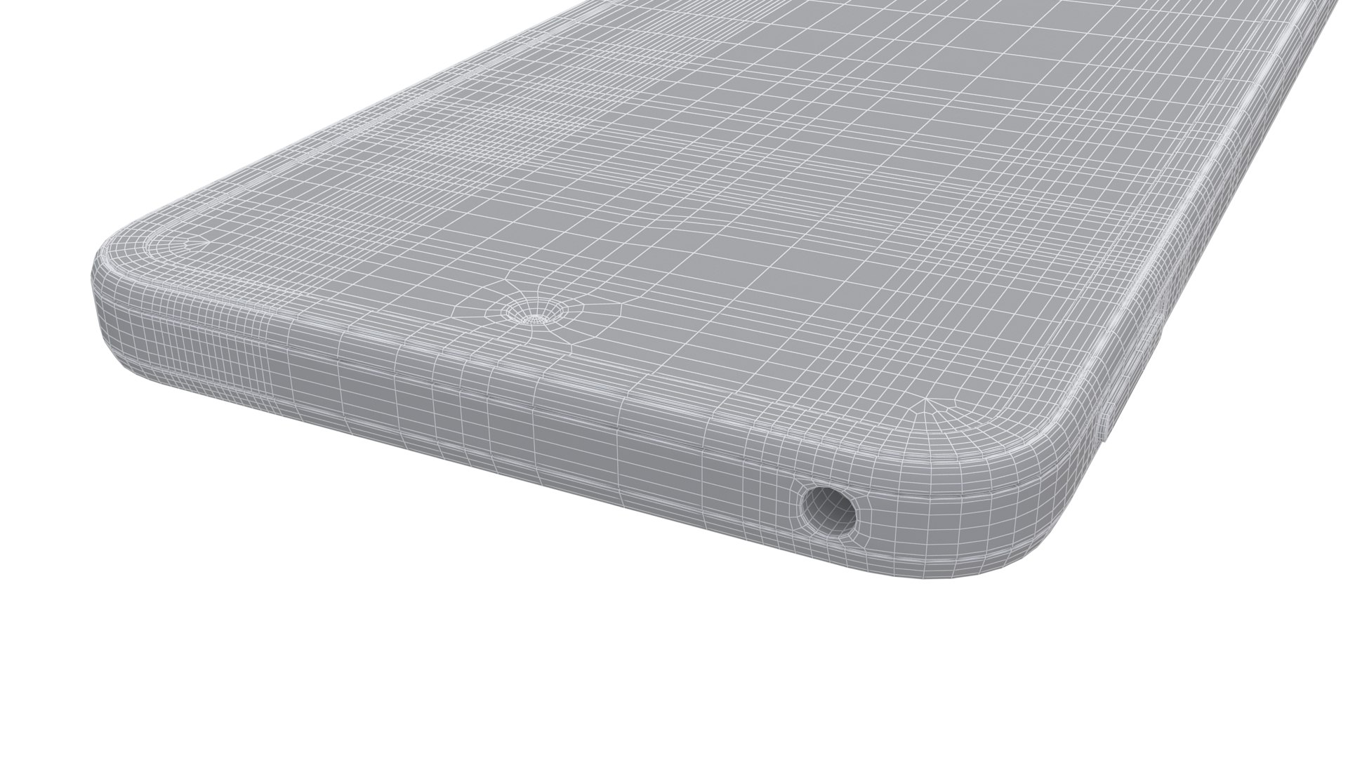 3D Motorola Moto G13 Blue Lavender - TurboSquid 2035728