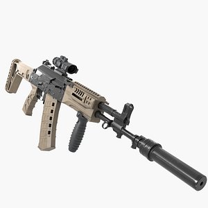 Free 3D Ak12 Models | TurboSquid