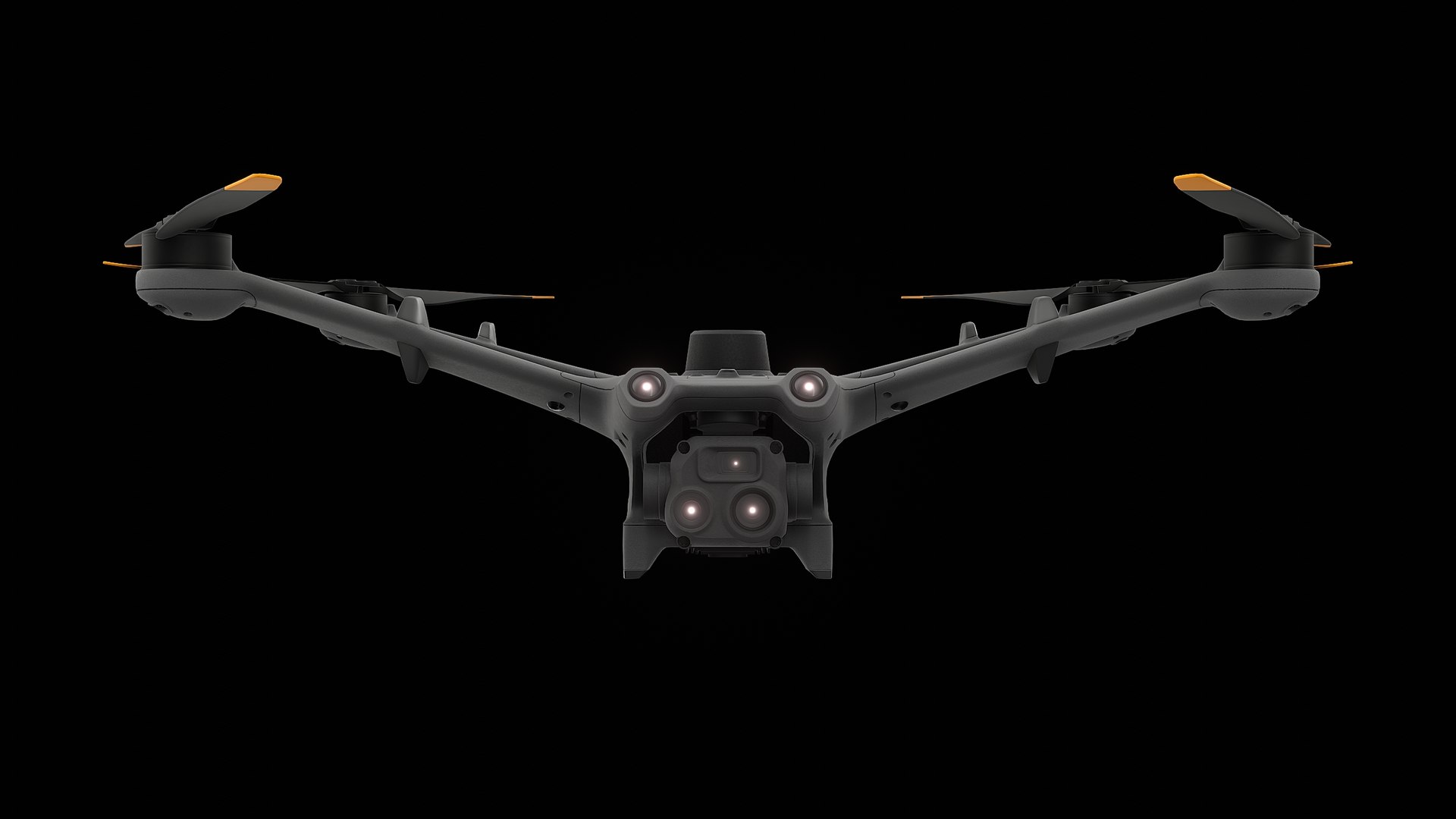 DJI Matrice 3TD 3D - TurboSquid 2297312