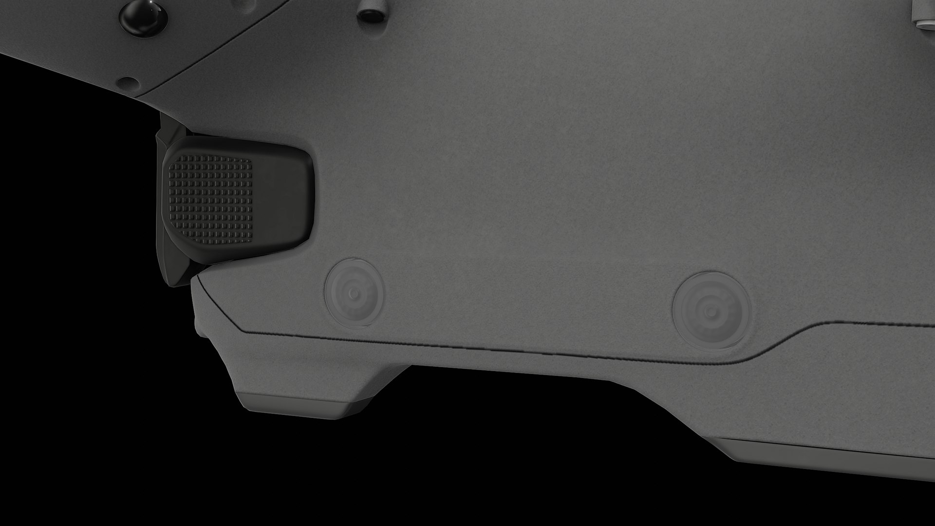 DJI Matrice 3TD 3D - TurboSquid 2297312