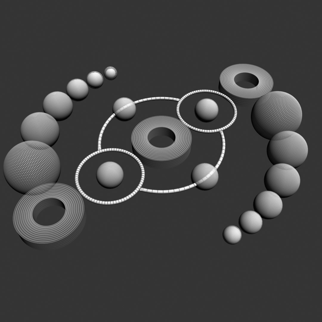 Max Crop Circle Stony Littleton