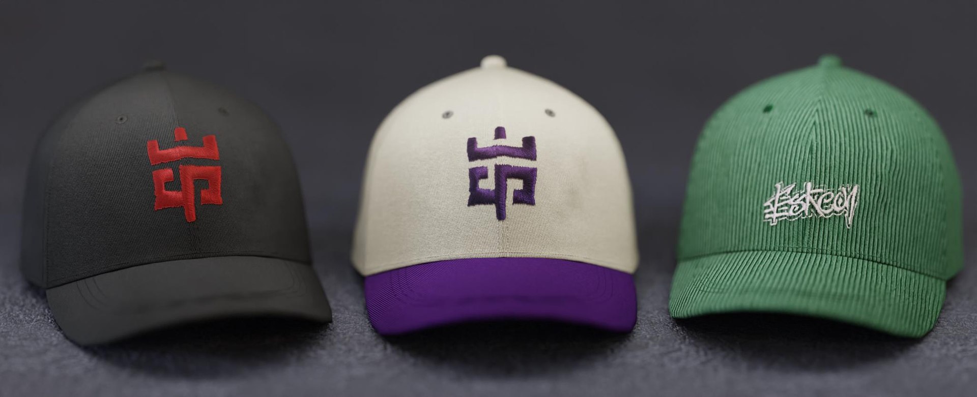 Hyper Cap 3D - TurboSquid 2181922