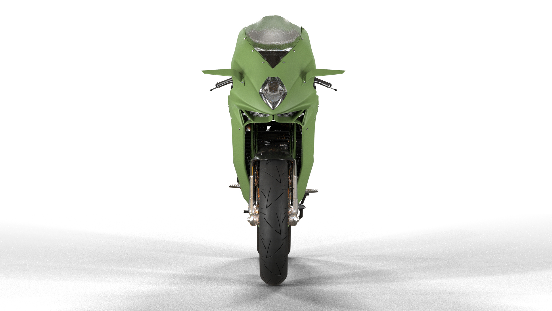 3D Motorcycle MV Agusta F3 Army Model - TurboSquid 2219446