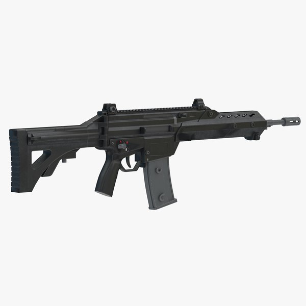 modelo 3d FX-05 Xiuhcoatl Low Poly PBR Realista - TurboSquid 1992304