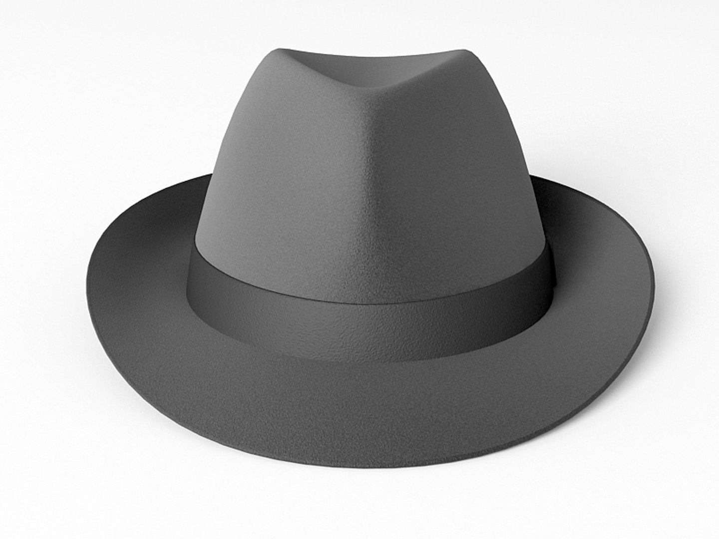 Hat 3d Model