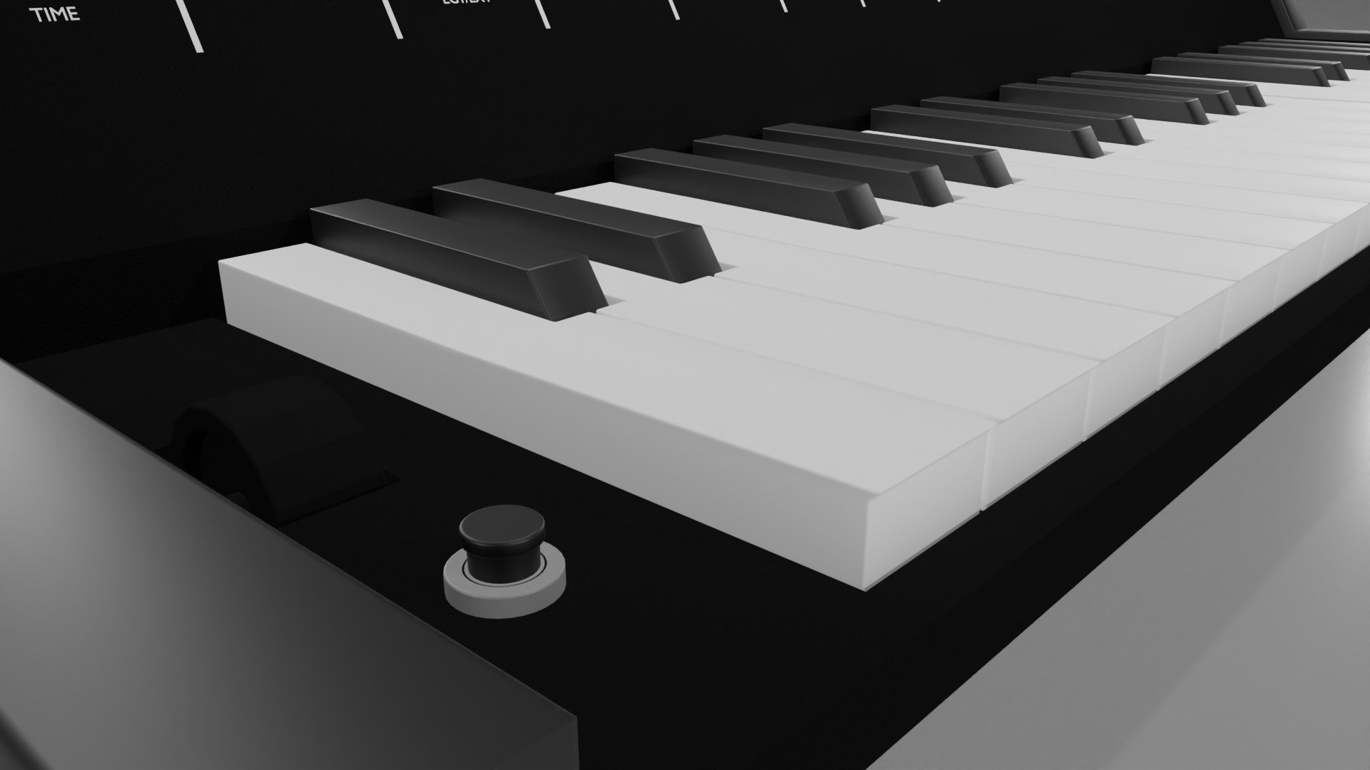 3D Modular Synthesizer Model - TurboSquid 2255124