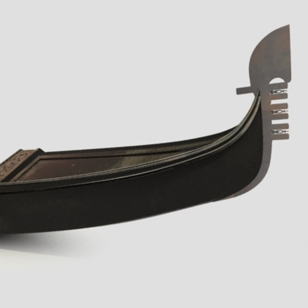 gondola max