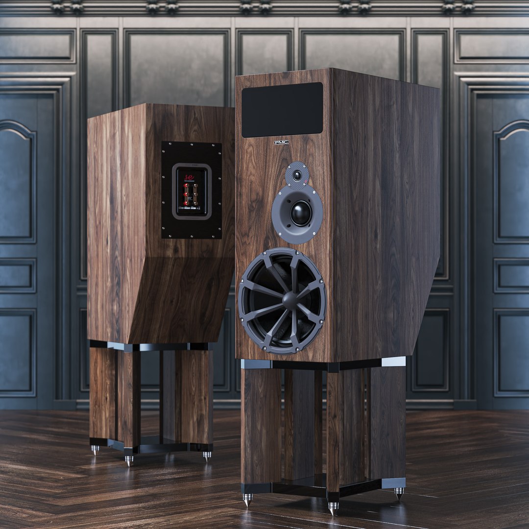 3D PMC BB5 SE - TurboSquid 2151539