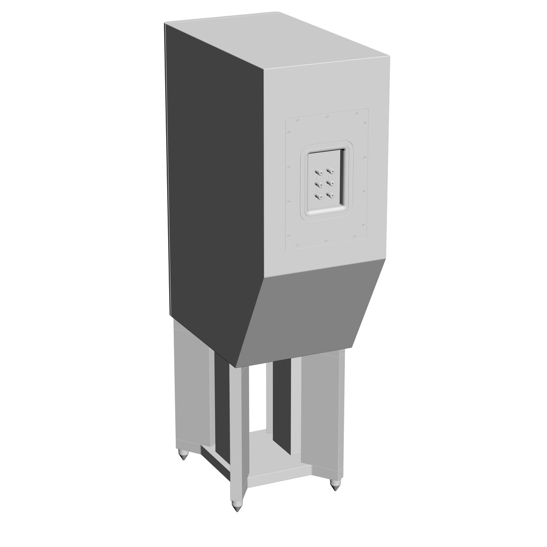 3D PMC BB5 SE - TurboSquid 2151539