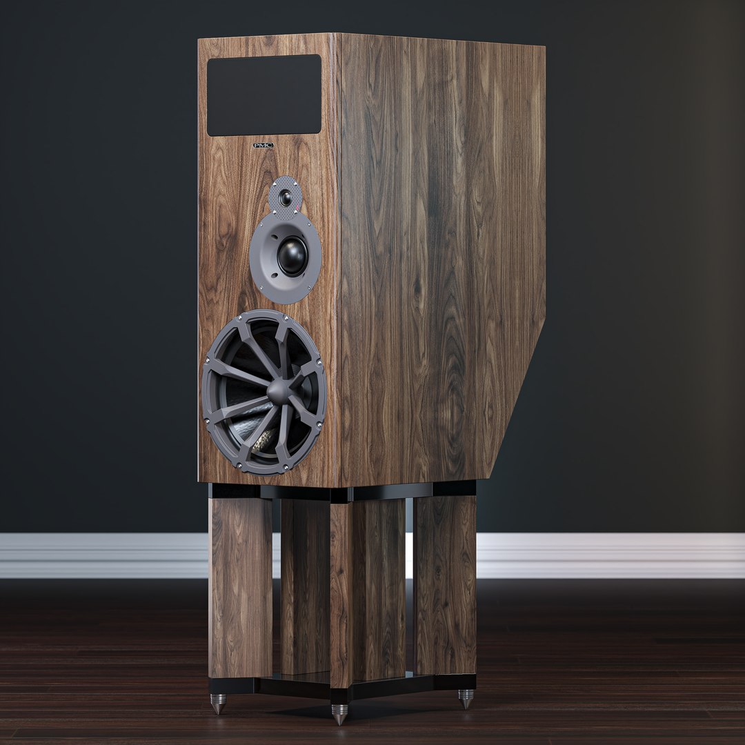 3D PMC BB5 SE - TurboSquid 2151539