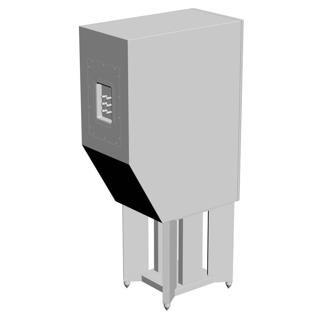 3D PMC BB5 SE - TurboSquid 2151539