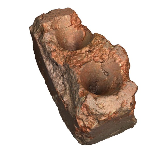 Free 3D Brick Models | TurboSquid