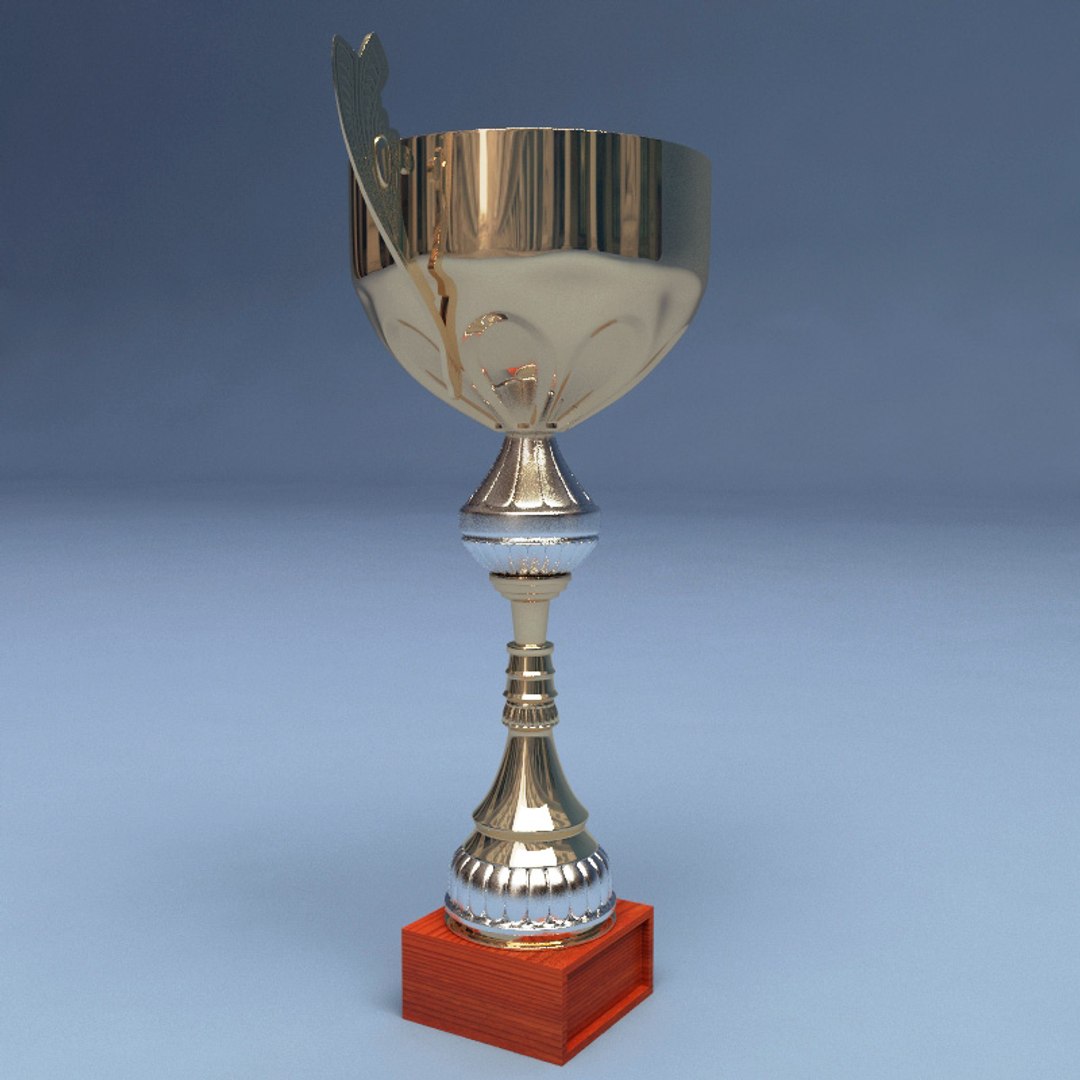 Prize Cup 3ds