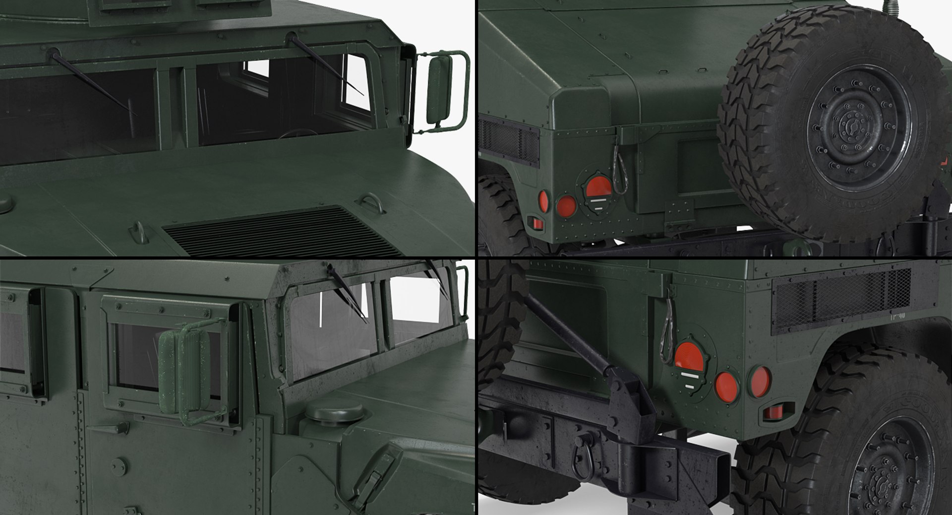 humvee m1151 enhanced armament max