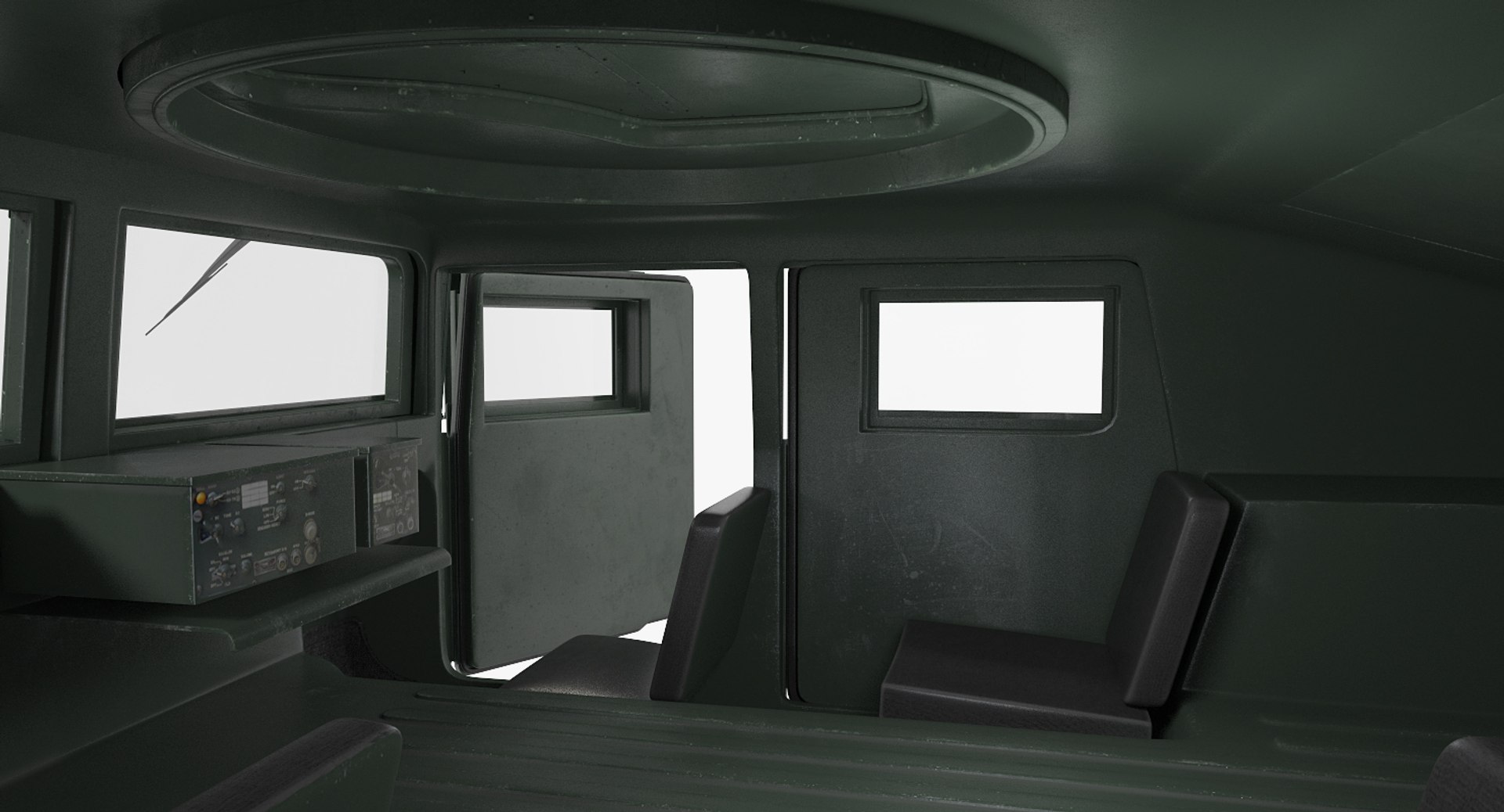humvee m1151 enhanced armament max