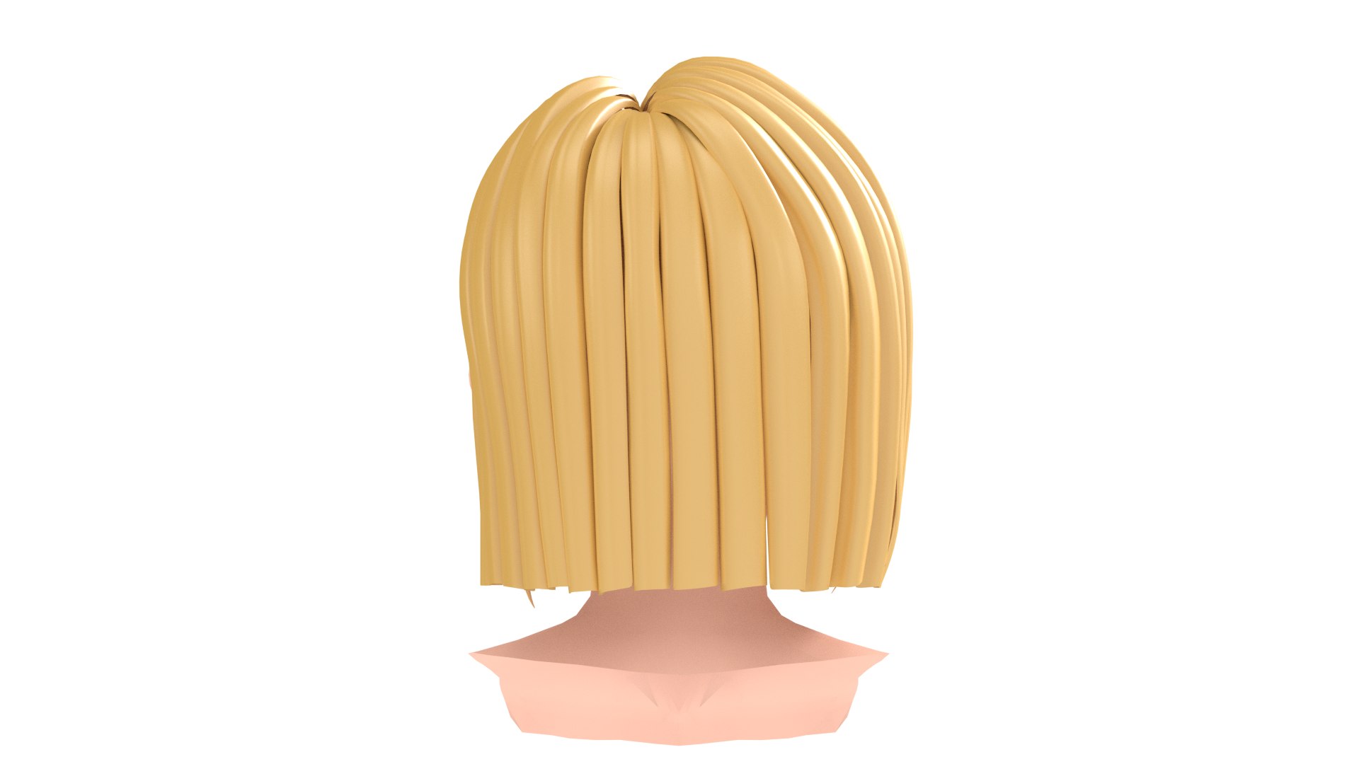 3D model android 18 - TurboSquid 1443944