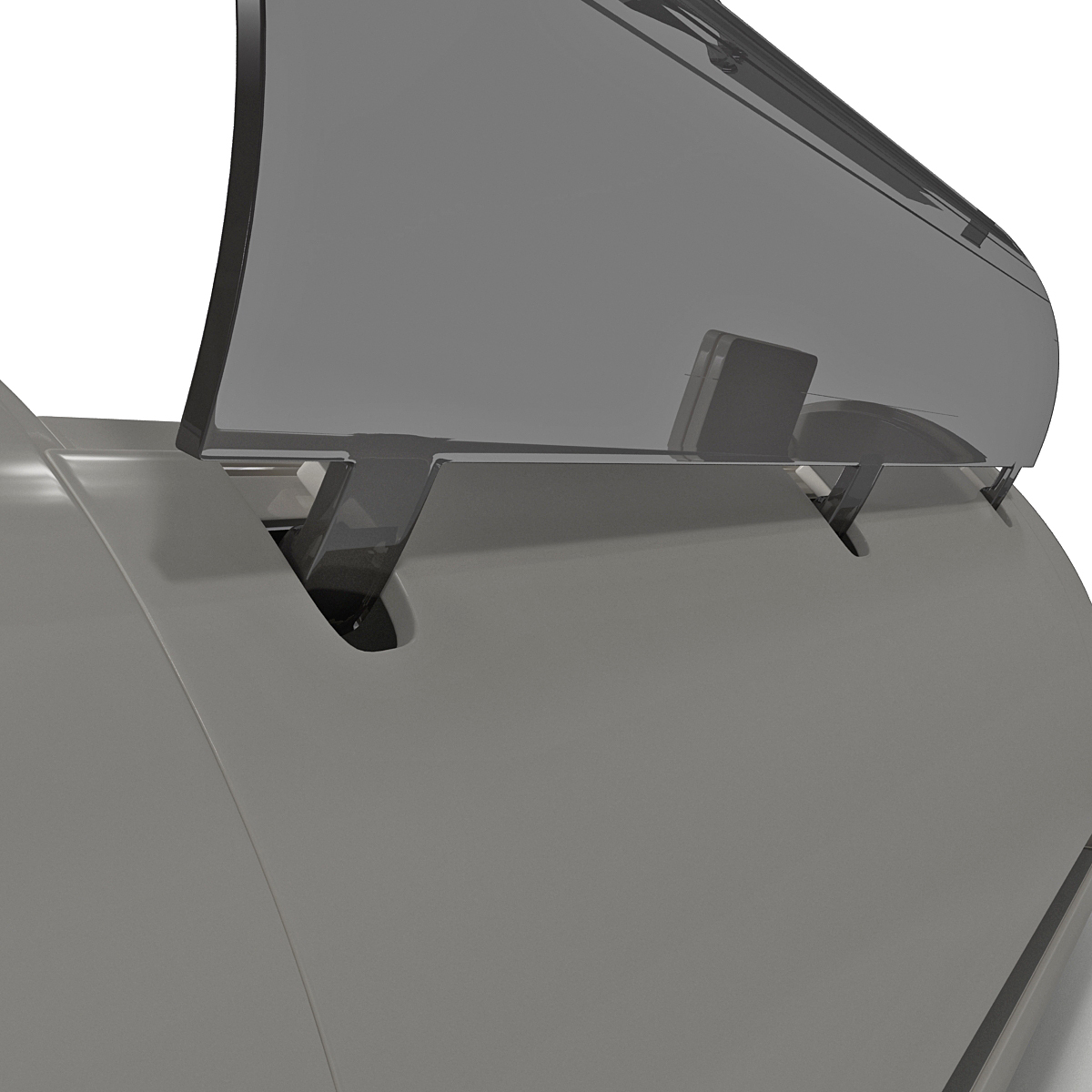 cricut expression electronic cutting 3d model