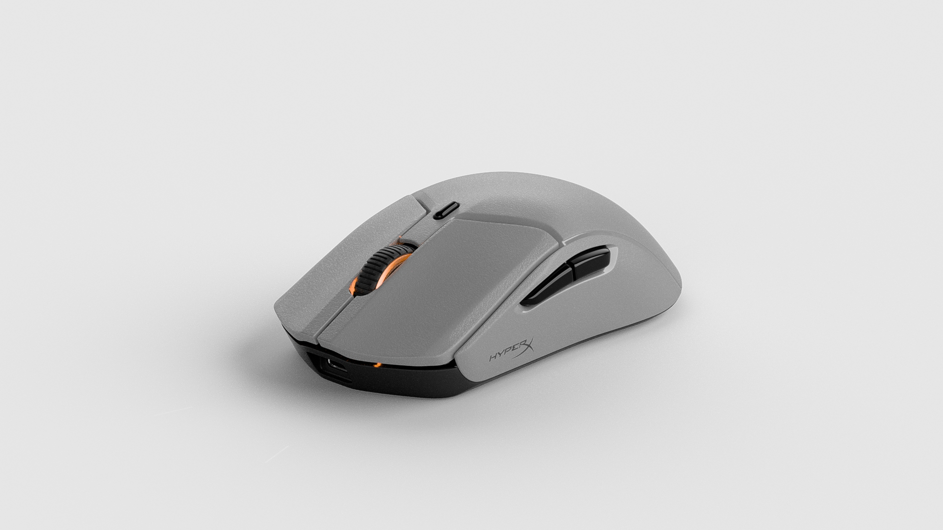 3D Model HYPERX PULSEFIRE HASTE 2 PPRO 4K WIRELESS - TurboSquid 2343945
