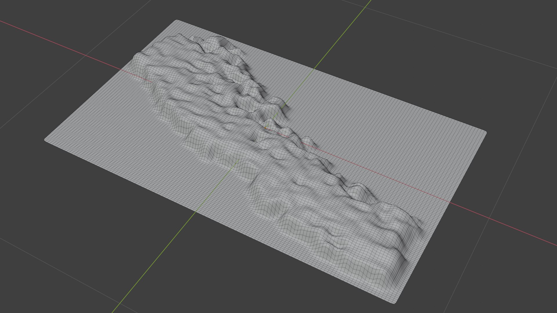 Nepal Map Country 3D model - TurboSquid 2076277