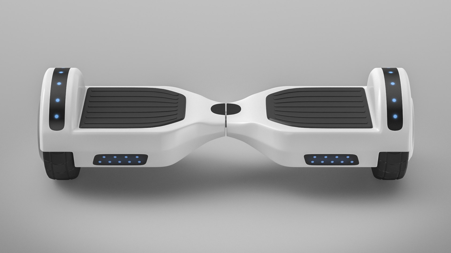 3D Model Hoverboard 03 - TurboSquid 1886301