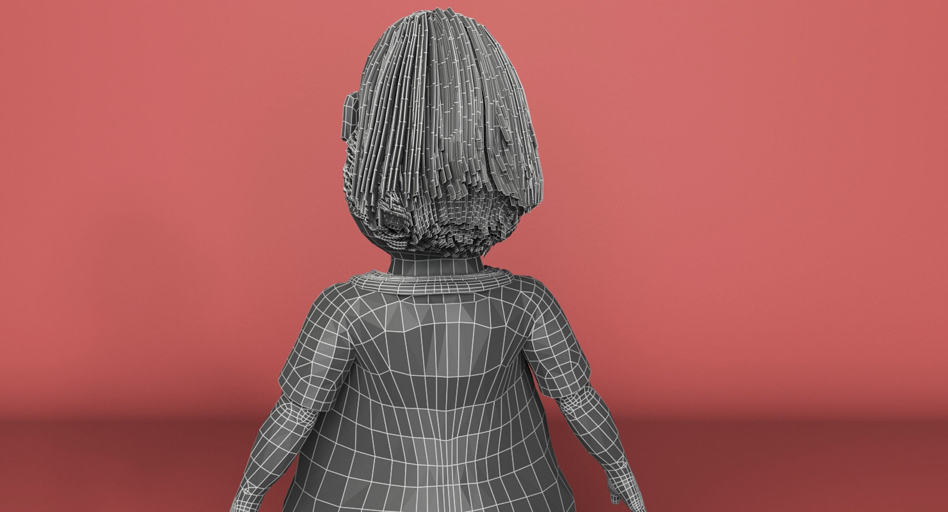 3D gopal vhar model - TurboSquid 1319388