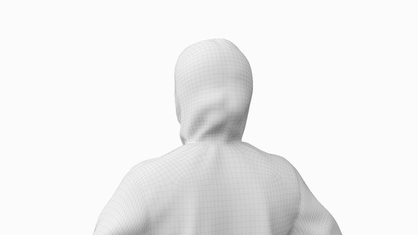 Female Full Protection 3D 모델 - TurboSquid 1950658