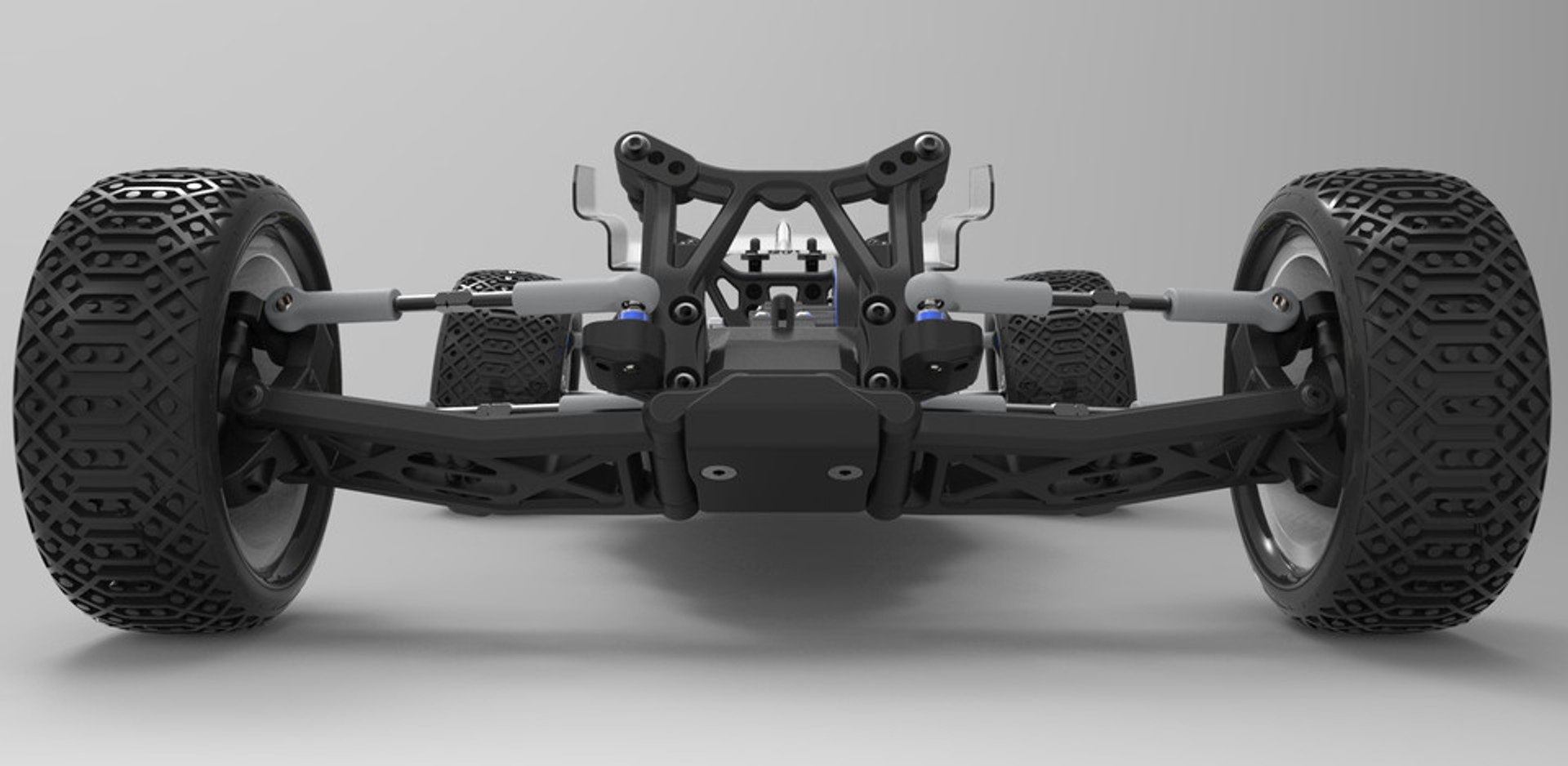 3D Model Team Associated B5m - TurboSquid 1310706