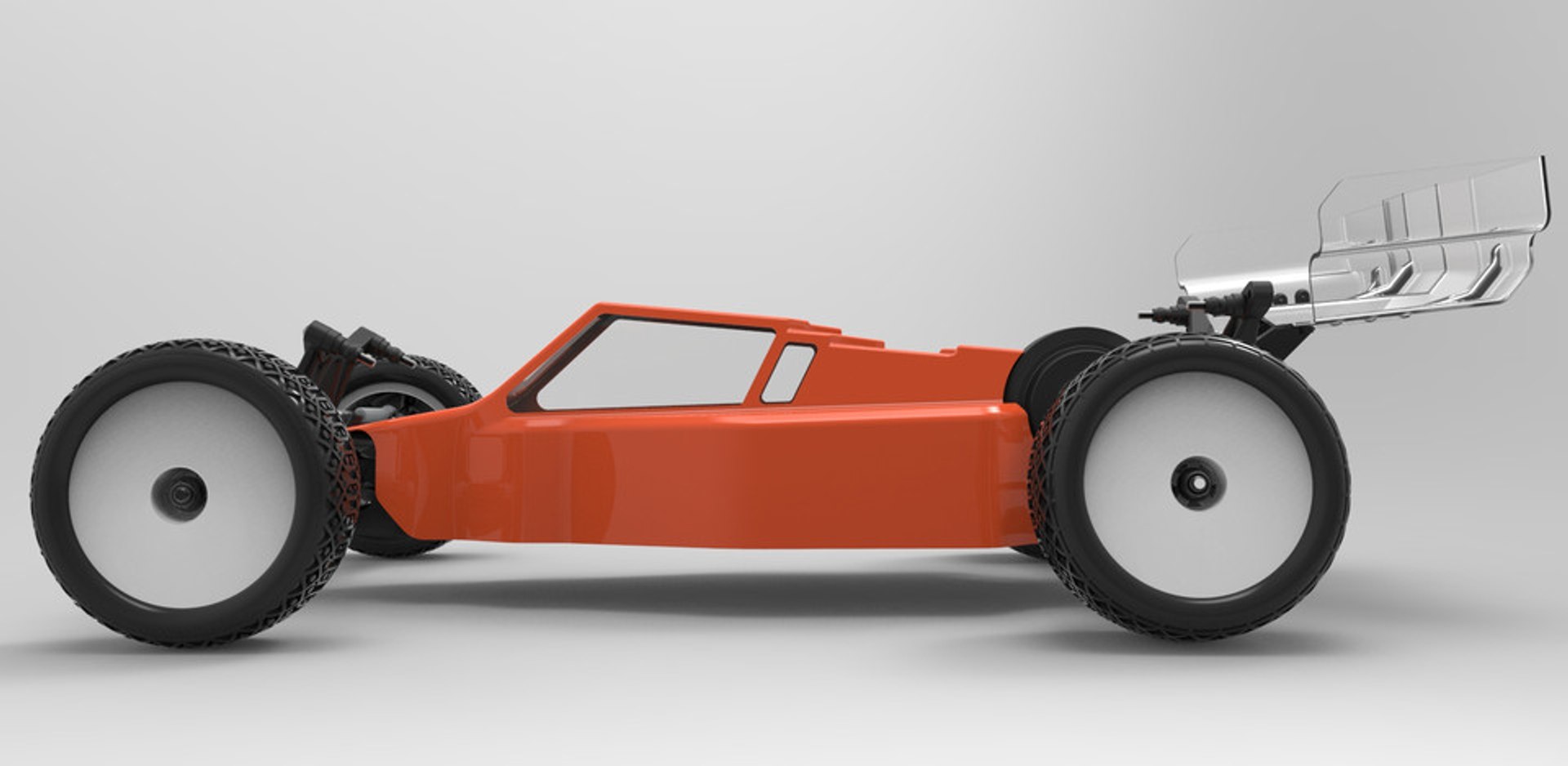 3D Model Team Associated B5m - TurboSquid 1310706