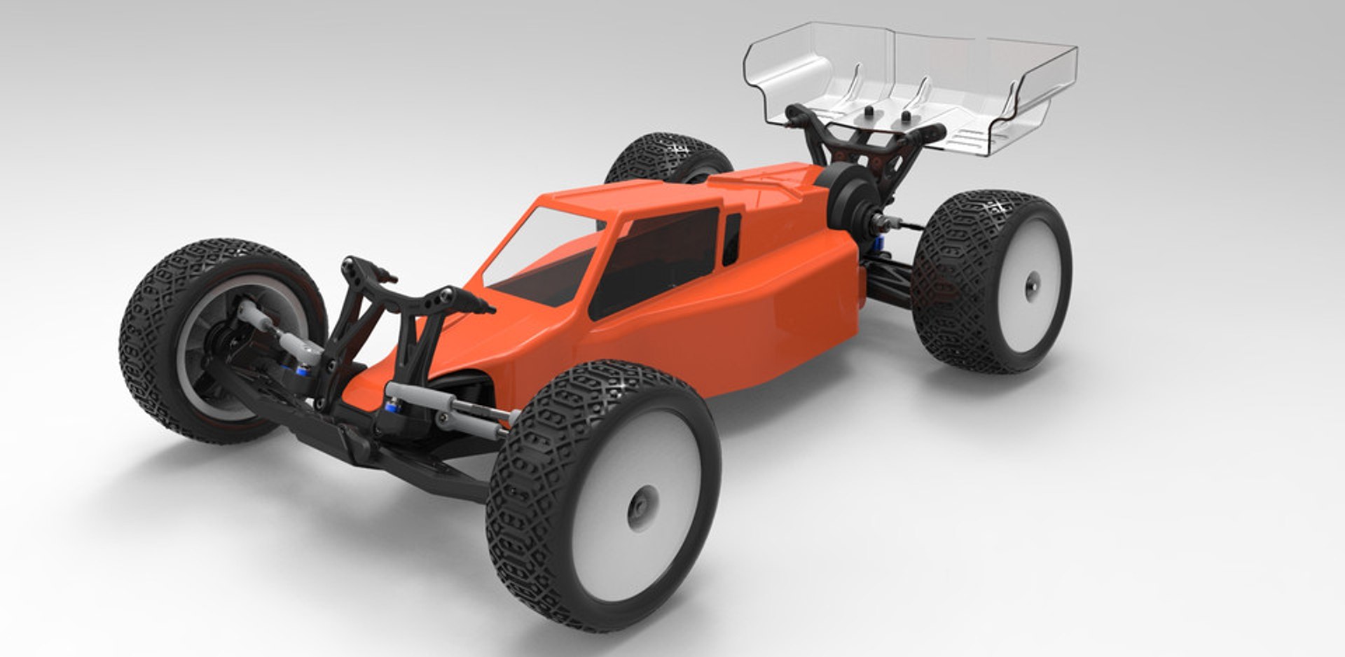 3D Model Team Associated B5m - TurboSquid 1310706