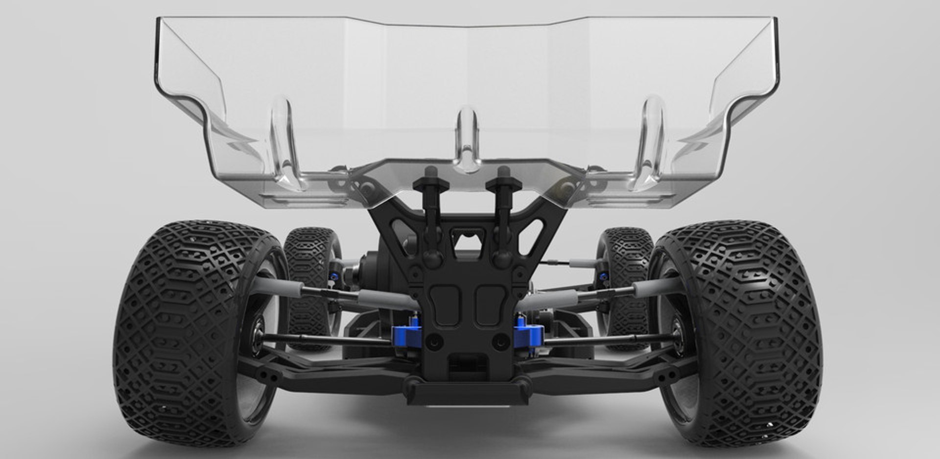 3D Model Team Associated B5m - TurboSquid 1310706