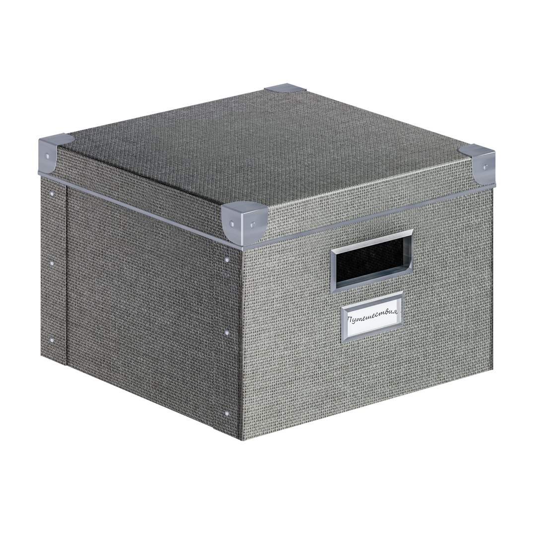 3D Model Architectural Boxes - TurboSquid 1453704