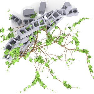 Download Free 3D Plants Autodesk FBX Models - TurboSquid