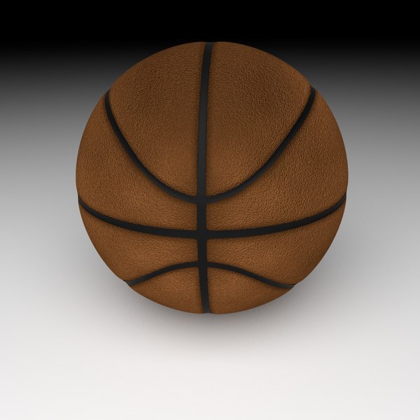 Free 3D Basketball Models | TurboSquid