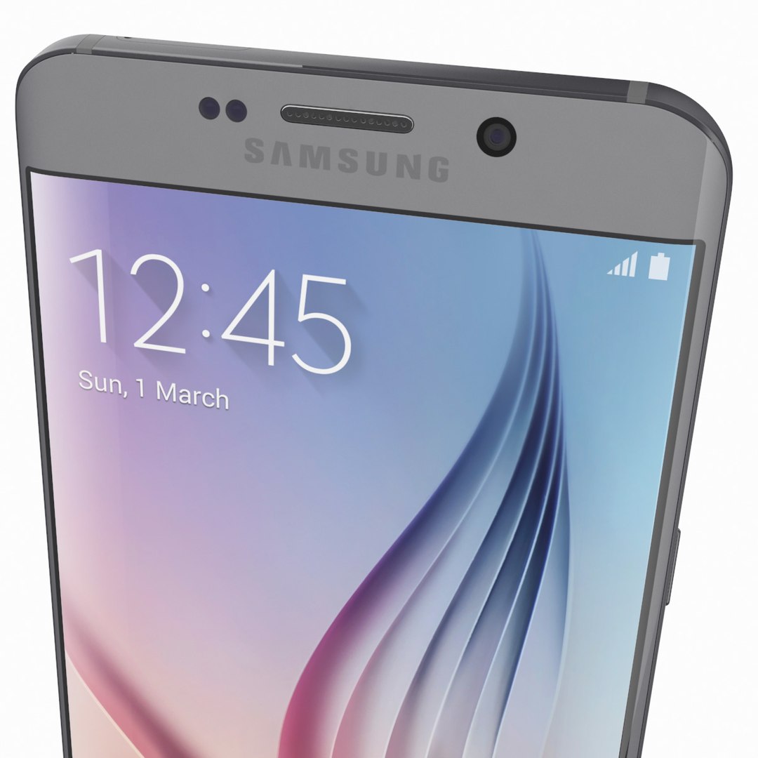 Samsung Galaxy S6 Max