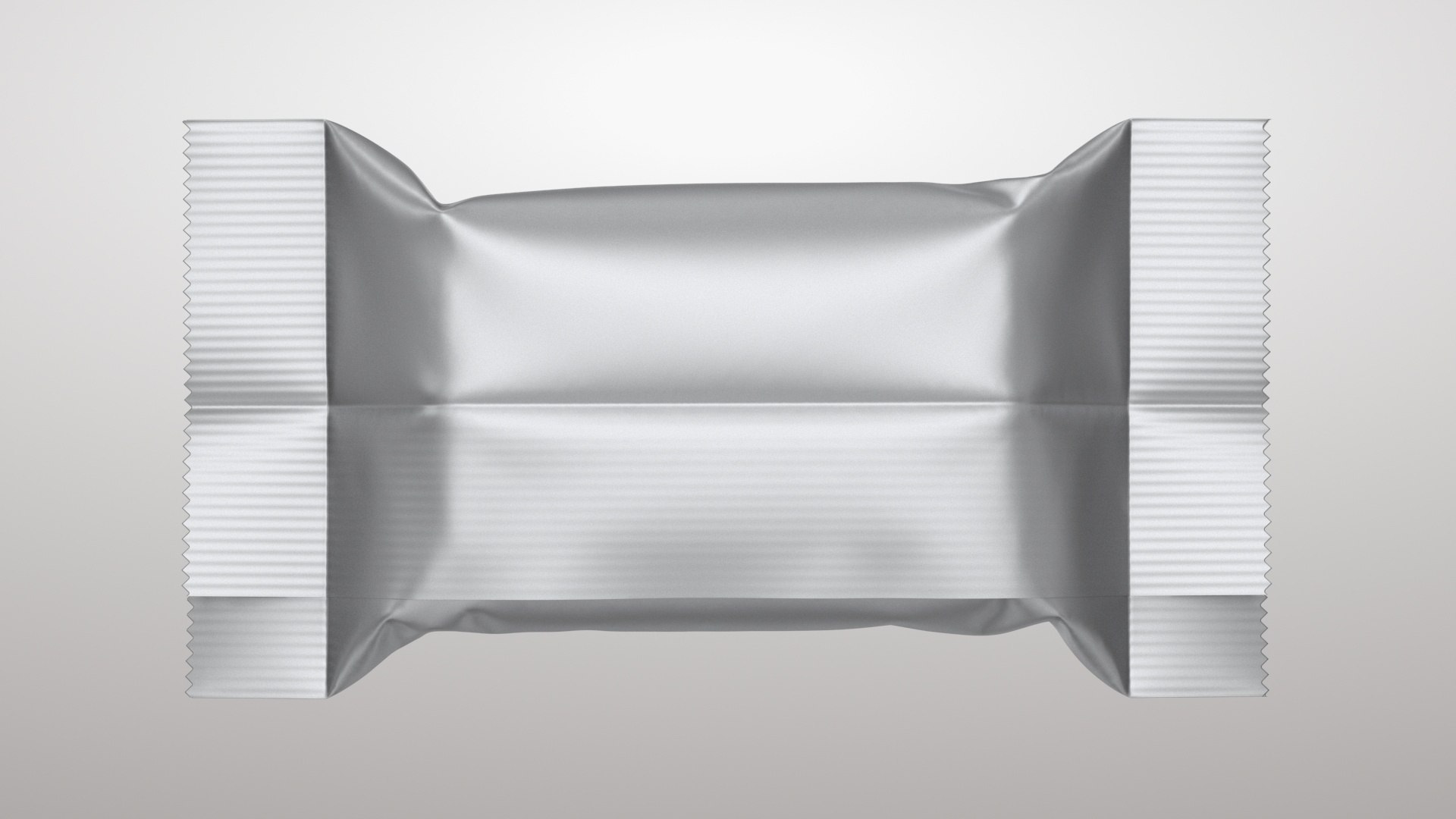 3D Candy Wrapper 03v PBR Model - TurboSquid 2215730