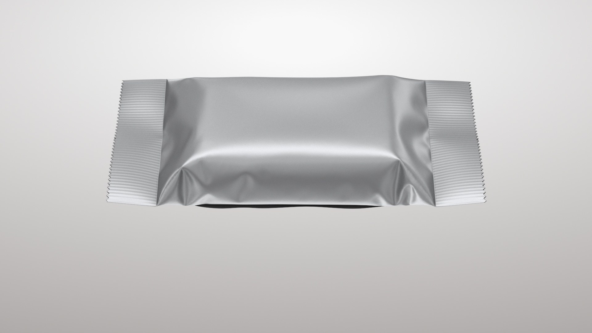 3D Candy Wrapper 03v PBR Model - TurboSquid 2215730