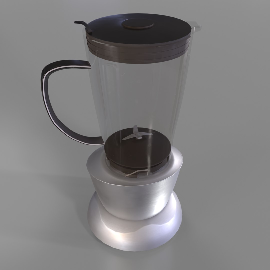 3D Blender - TurboSquid 2201174