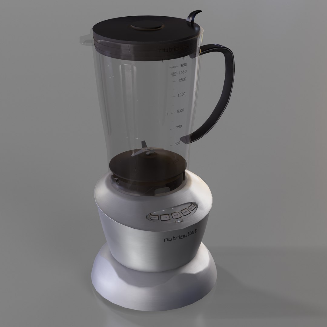 3D Blender - TurboSquid 2201174