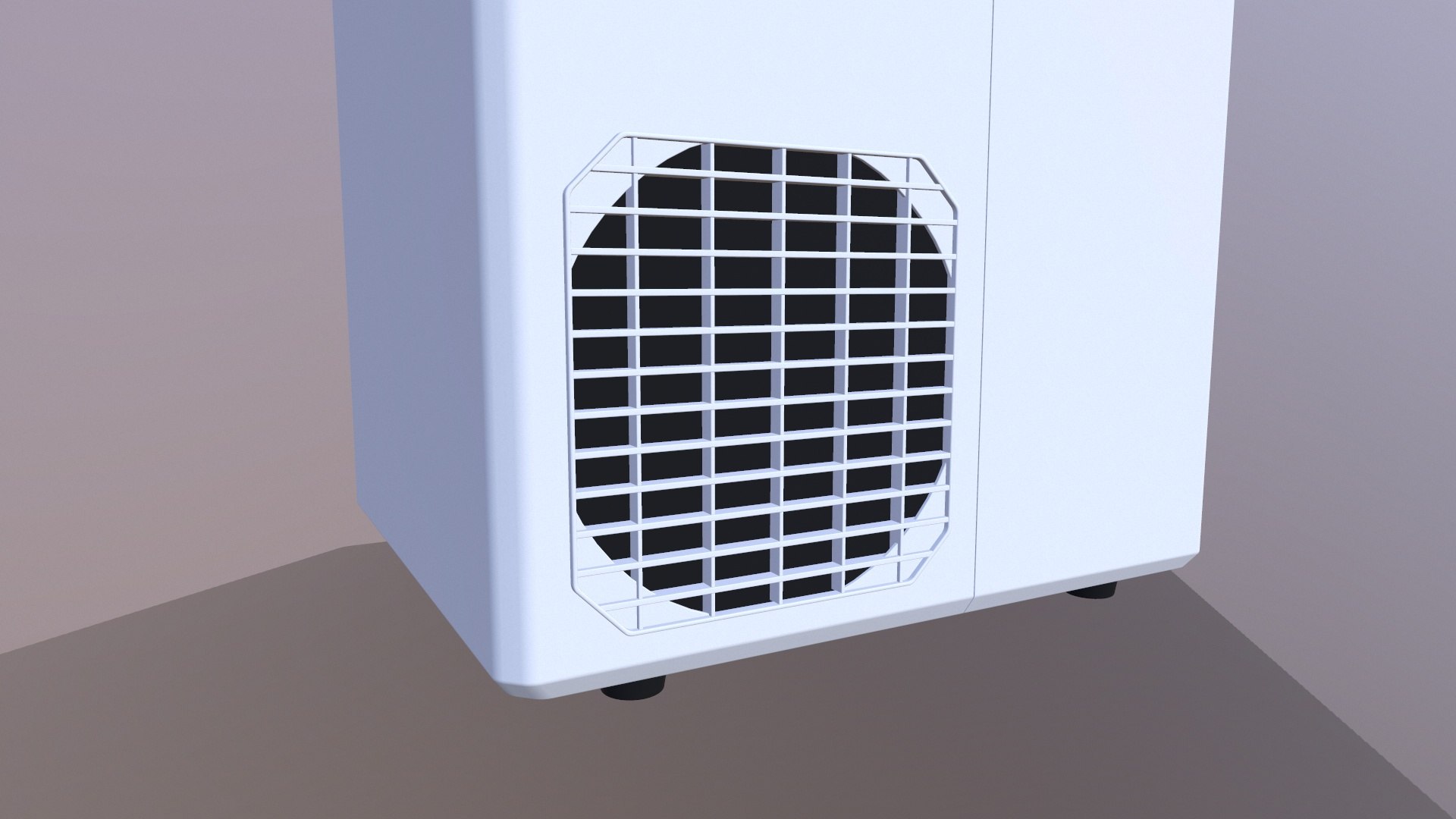 3D Model Portable ICE Maker - TurboSquid 2261994