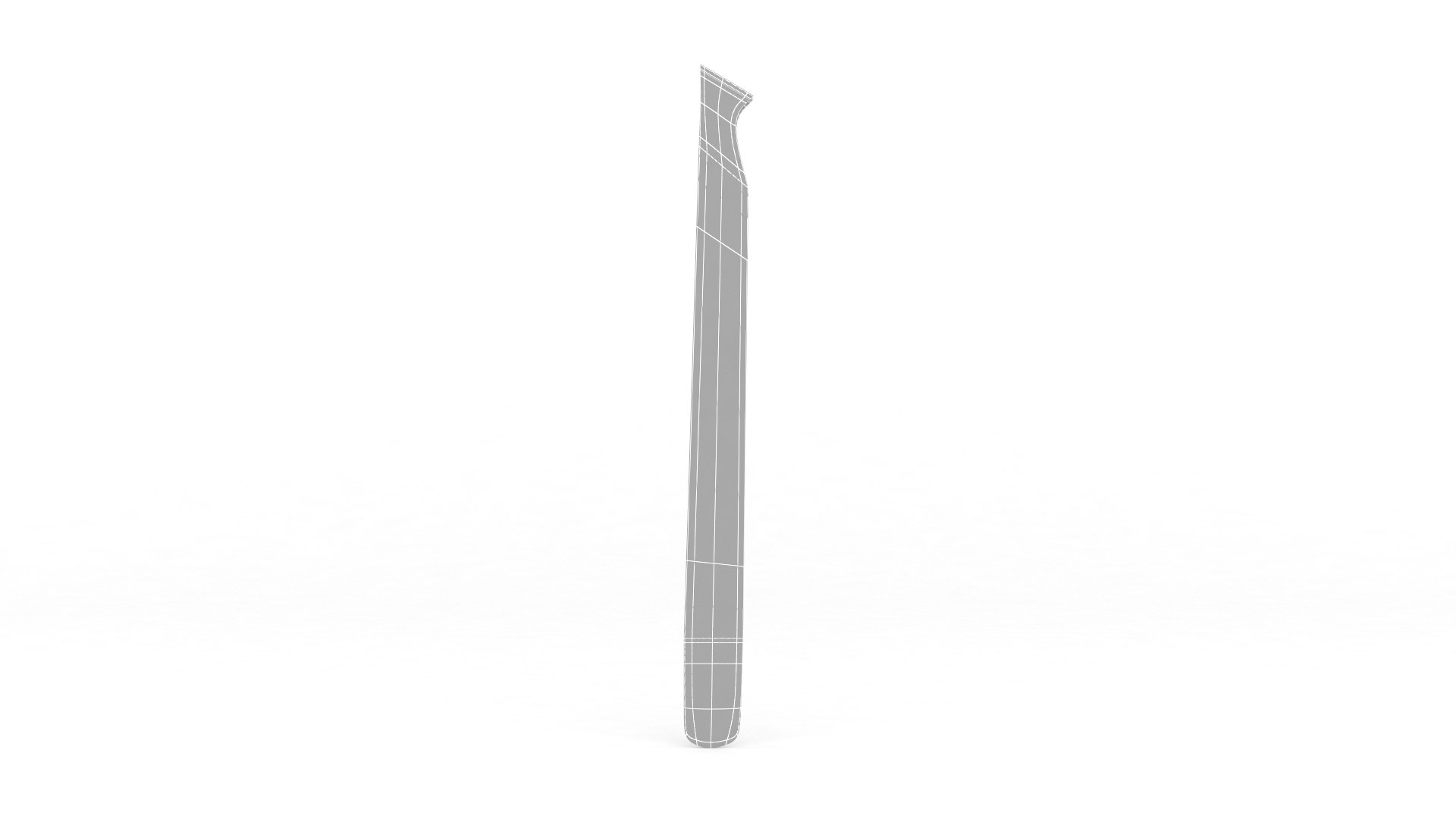 Tweezers Set Model - TurboSquid 2382131