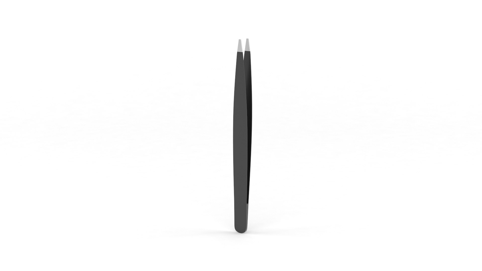 Tweezers Set Model - TurboSquid 2382131