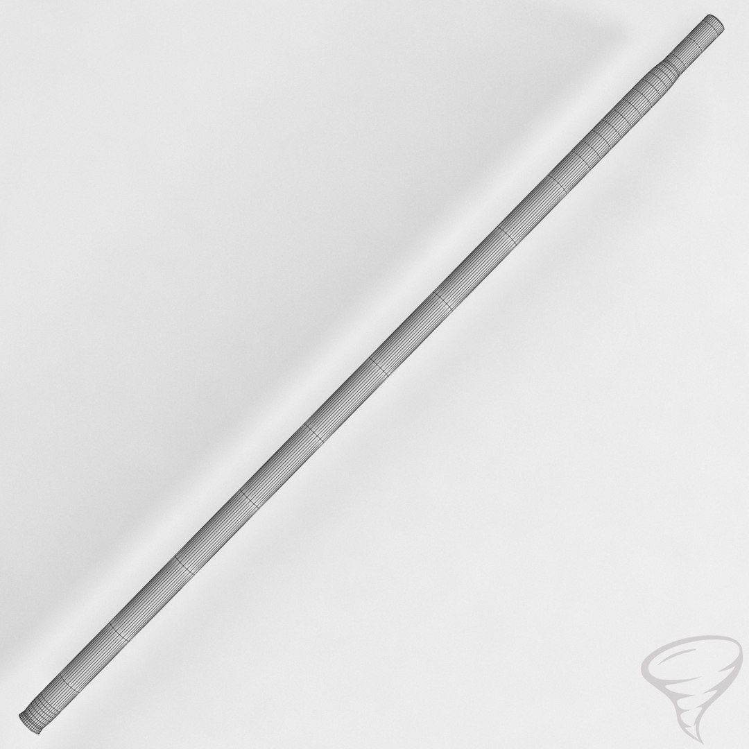 3d Lab Thermometer 2 Sizes